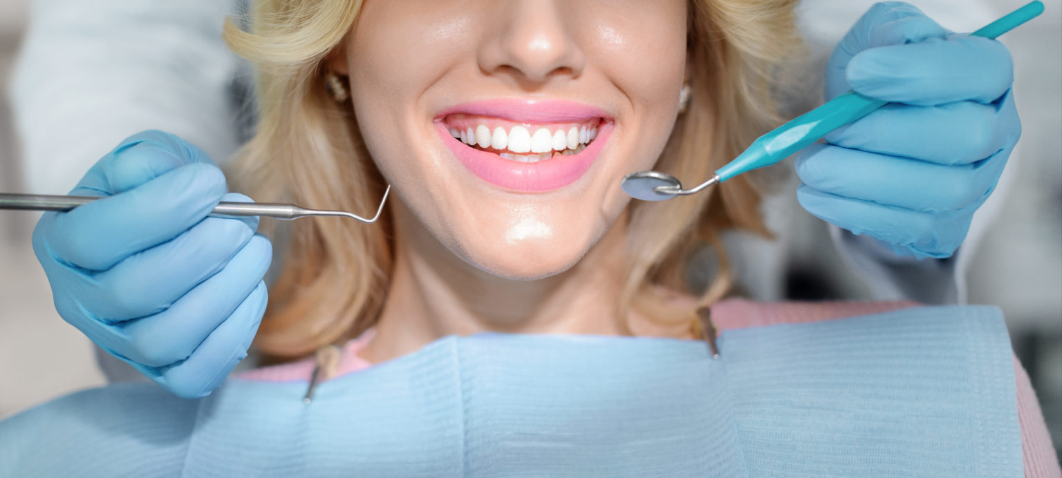 Edentulismo, qué es y cómo solucionarlo - Morales Cervera